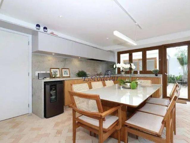 Casa / Sobrado para Venda em São Paulo/SP Planalto Paulista 3 Quartos