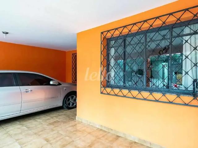 Casa / Sobrado para Venda em São Paulo/SP Planalto Paulista 3 Quartos