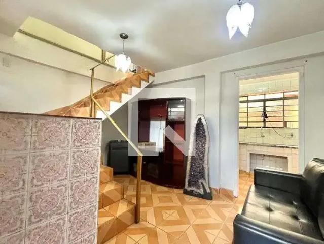 Casa / Sobrado para Venda em São Paulo/SP Planalto Paulista 3 Quartos