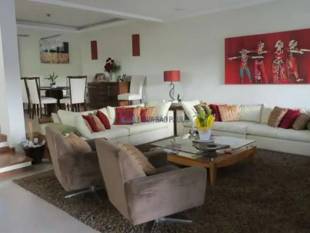 Casa / Sobrado para Venda em São Paulo/SP Planalto Paulista 3 Quartos