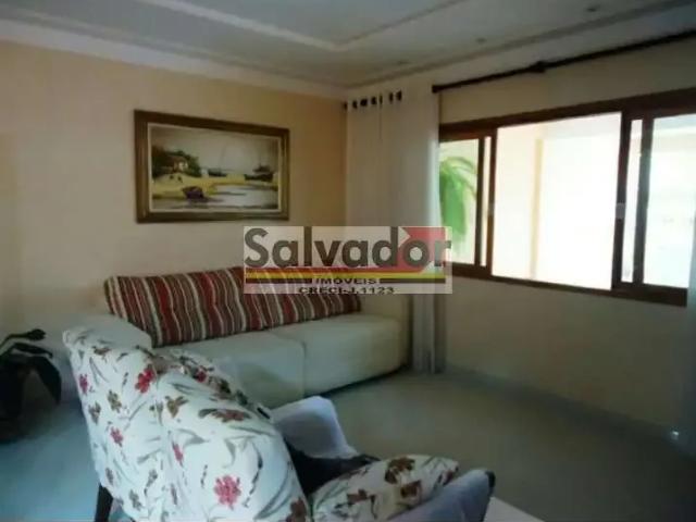 Casa / Sobrado para Venda em São Paulo/SP Planalto Paulista 3 Quartos
