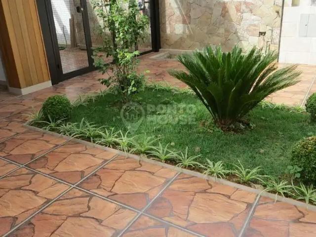 Casa / Sobrado para Venda em São Paulo/SP Planalto Paulista 3 Quartos