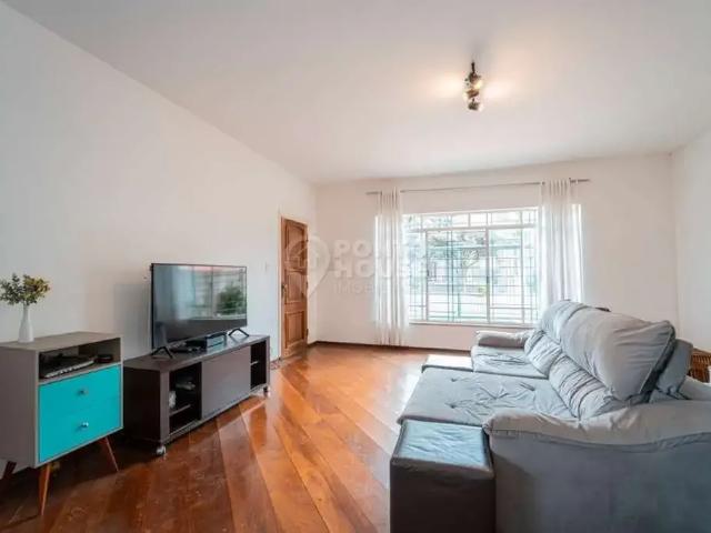Casa / Sobrado para Venda em São Paulo/SP Planalto Paulista 3 Quartos