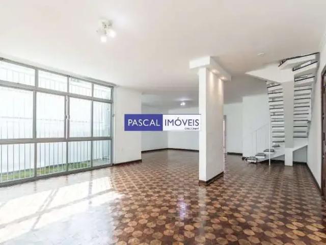 Casa / Sobrado para Venda em São Paulo/SP Planalto Paulista 3 Quartos