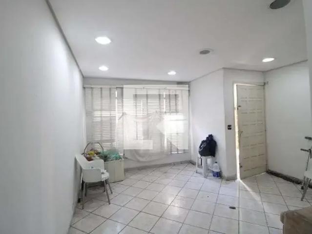 Casa / Sobrado para Venda em São Paulo/SP Planalto Paulista 3 Quartos