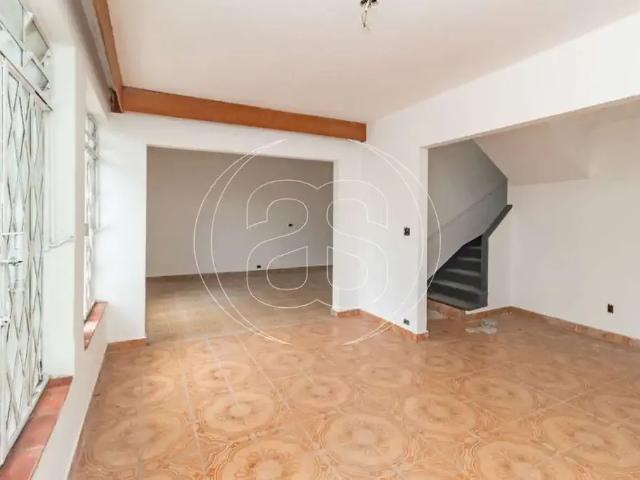 Casa / Sobrado para Venda em São Paulo/SP Planalto Paulista 3 Quartos