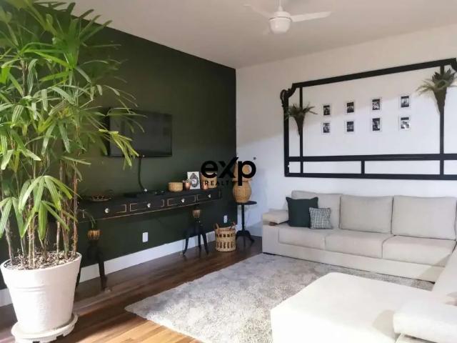 Casa / Sobrado para Venda em São Paulo/SP Planalto Paulista 3 Quartos