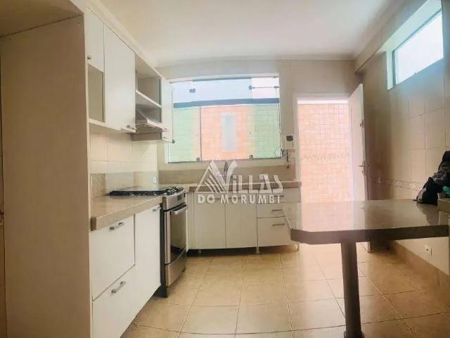 Casa / Sobrado para Venda em São Paulo/SP Planalto Paulista 3 Quartos