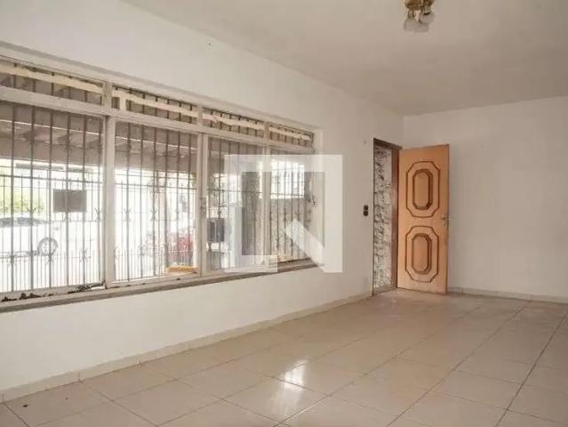 Casa / Sobrado para Venda em São Paulo/SP Planalto Paulista 3 Quartos