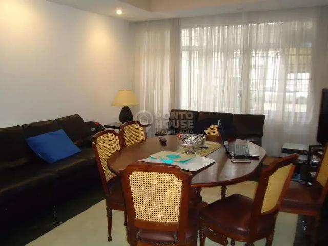 Casa / Sobrado para Venda em São Paulo/SP Planalto Paulista 3 Quartos