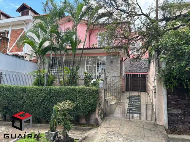 Casa / Sobrado para Venda em São Paulo/SP Planalto Paulista 3 Quartos