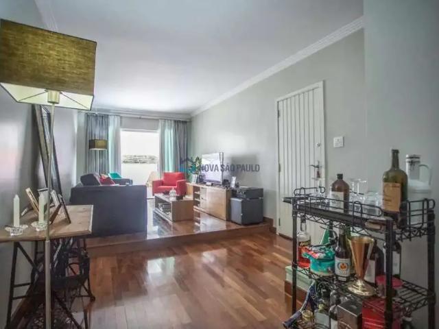 Casa / Sobrado para Venda em São Paulo/SP Planalto Paulista 3 Quartos
