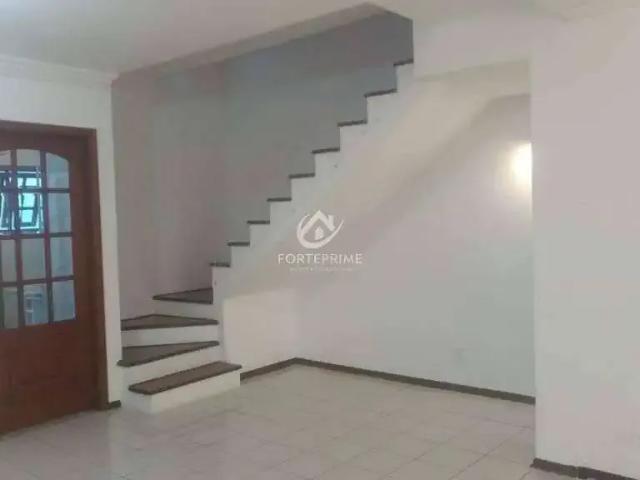 Casa / Sobrado para Venda em São Paulo/SP Planalto Paulista 3 Quartos
