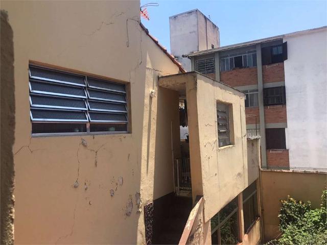 Casa / Sobrado para Venda em São Paulo/SP Planalto Paulista 3 Quartos