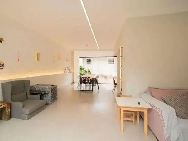 Casa / Sobrado para Venda em São Paulo/SP Planalto Paulista 3 Quartos