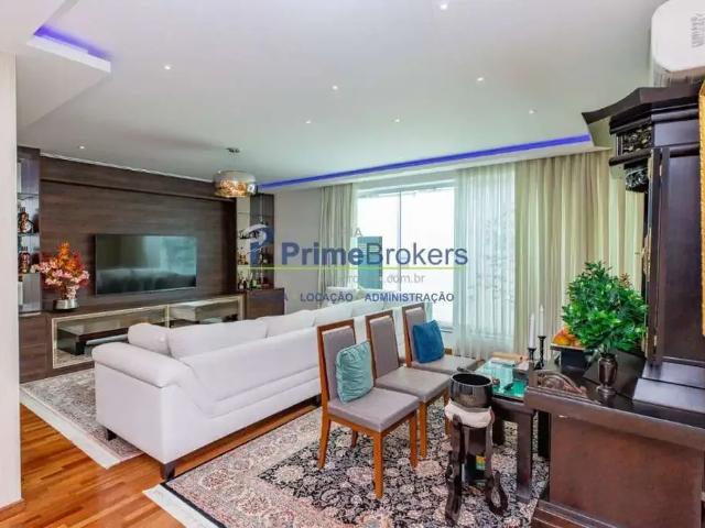 Casa / Sobrado para Venda em São Paulo/SP Planalto Paulista 3 Quartos