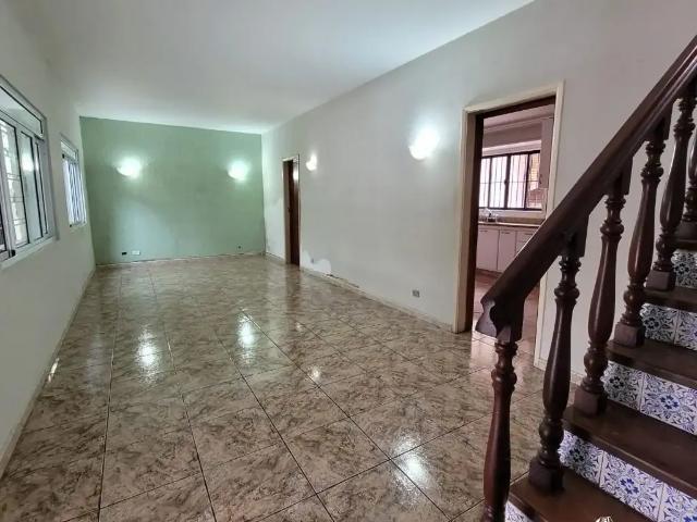 Casa / Sobrado para Venda em São Paulo/SP Planalto Paulista 3 Quartos