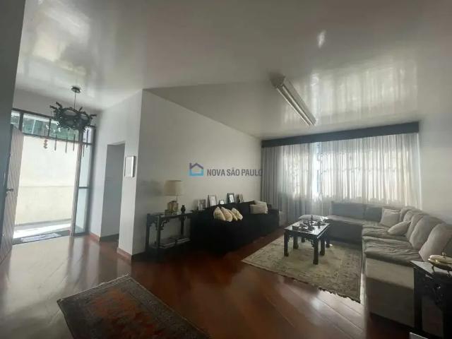 Casa / Sobrado para Venda em São Paulo/SP Planalto Paulista 3 Quartos