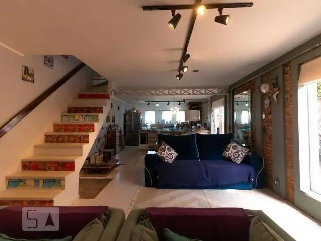 Casa / Sobrado para Venda em São Paulo/SP Planalto Paulista 3 Quartos