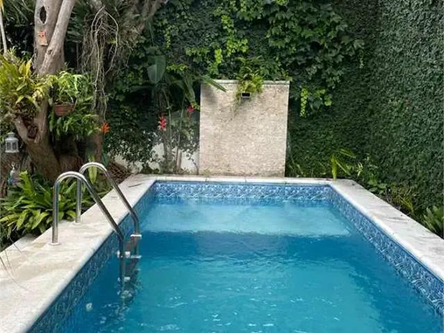 Casa / Sobrado para Venda em São Paulo/SP Planalto Paulista 3 Quartos