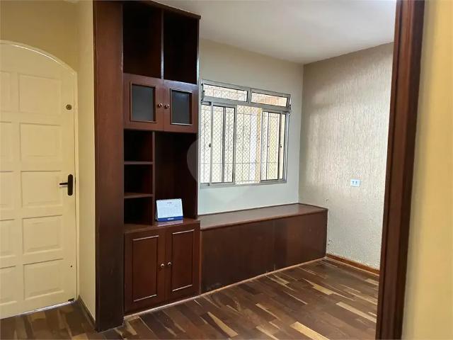 Casa / Sobrado para Venda em São Paulo/SP Planalto Paulista 3 Quartos