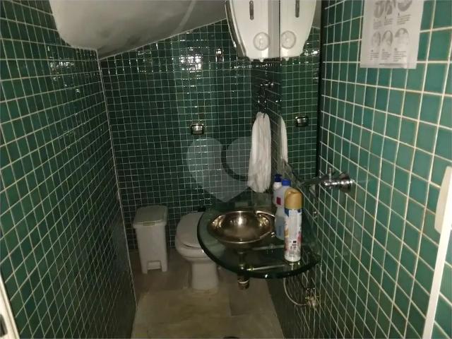 Casa / Sobrado para Venda em São Paulo/SP Mirandópolis 3 Quartos