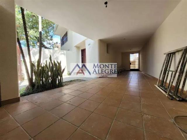 Casa / Sobrado para Venda em São Paulo/SP Planalto Paulista 3 Quartos