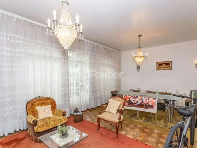 Casa / Sobrado para Venda em São Paulo/SP Planalto Paulista 3 Quartos
