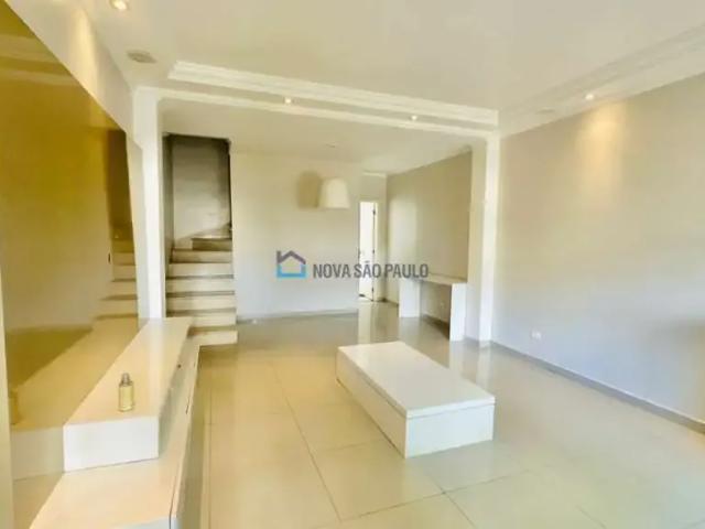 Casa / Sobrado para Venda em São Paulo/SP Planalto Paulista 3 Quartos