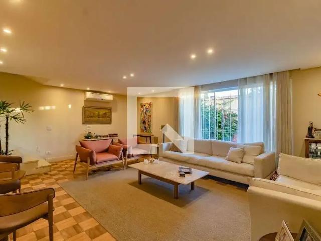 Casa / Sobrado para Venda em São Paulo/SP Planalto Paulista 3 Quartos