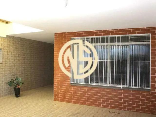 Casa / Sobrado para Venda em São Paulo/SP Planalto Paulista 3 Quartos
