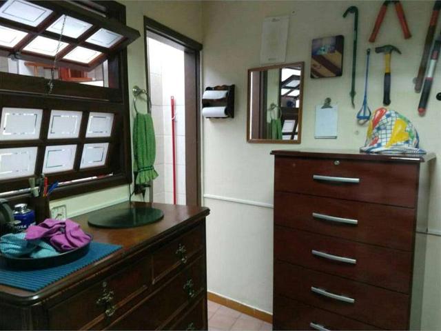 Casa / Sobrado para Venda em São Paulo/SP Planalto Paulista 3 Quartos