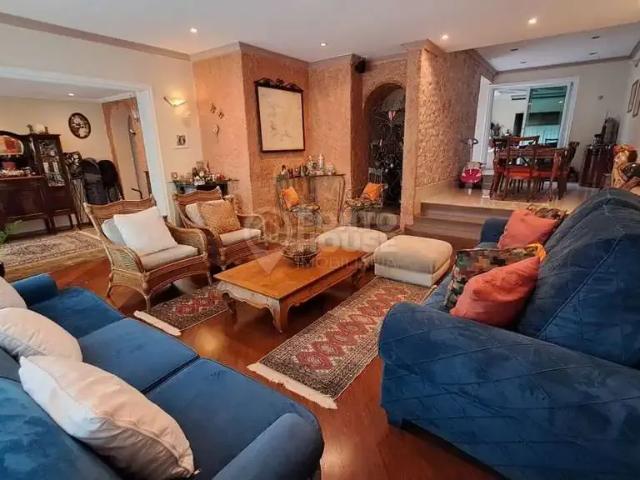 Casa / Sobrado para Venda em São Paulo/SP Planalto Paulista 3 Quartos