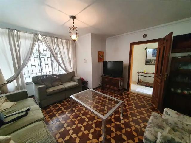 Casa / Sobrado para Venda em São Paulo/SP Planalto Paulista 3 Quartos