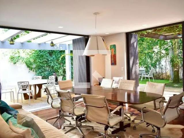 Casa / Sobrado para Venda em São Paulo/SP Planalto Paulista 4 Quartos