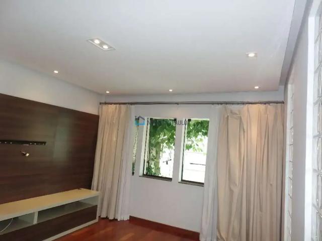 Casa / Sobrado para Venda em São Paulo/SP Planalto Paulista 3 Quartos