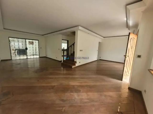 Casa / Sobrado para Venda em São Paulo/SP Planalto Paulista 3 Quartos