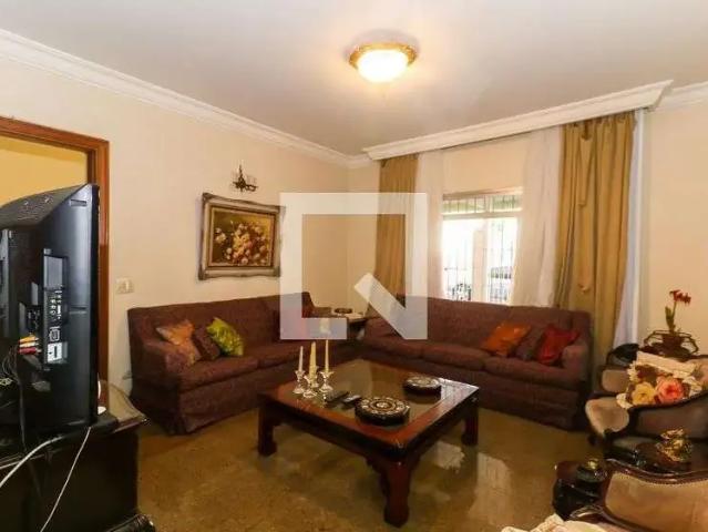 Casa / Sobrado para Venda em São Paulo/SP Planalto Paulista 3 Quartos