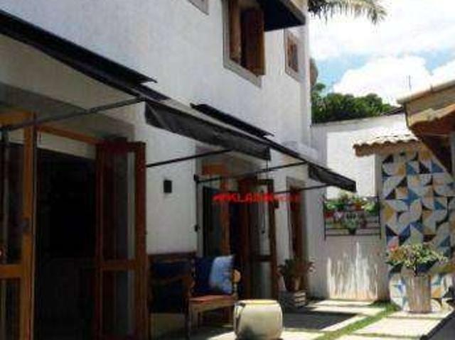 Casa / Sobrado para Venda em São Paulo/SP Planalto Paulista 3 Quartos