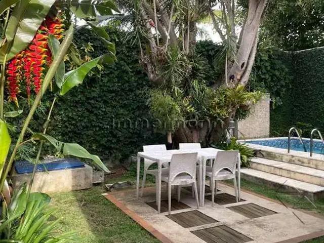 Casa / Sobrado para Venda em São Paulo/SP Planalto Paulista 3 Quartos
