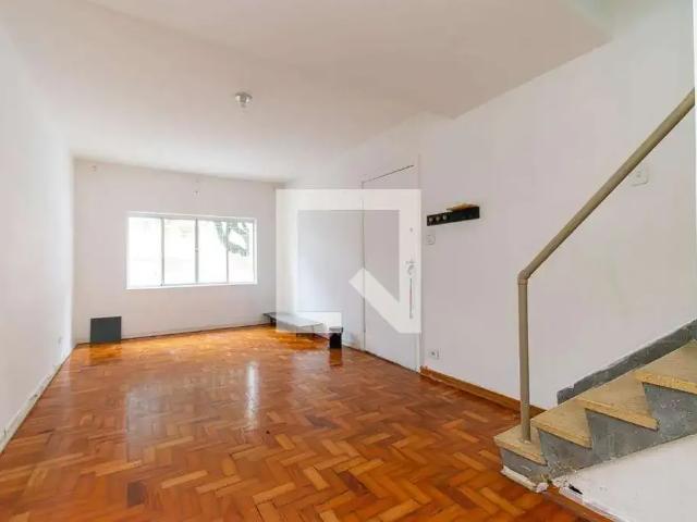 Casa / Sobrado para Venda em São Paulo/SP Planalto Paulista 3 Quartos