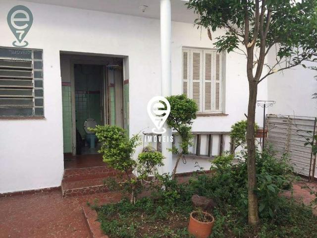 Casa / Sobrado para Venda em São Paulo/SP Planalto Paulista 3 Quartos