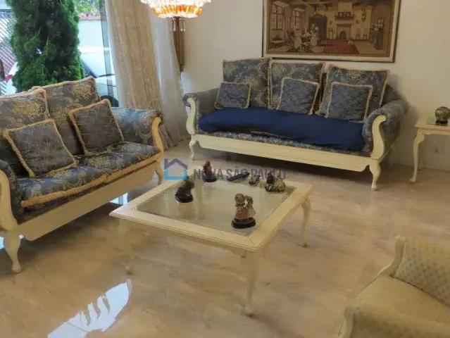 Casa / Sobrado para Venda em São Paulo/SP Planalto Paulista 3 Quartos