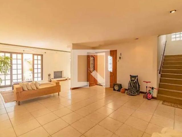 Casa / Sobrado para Venda em São Paulo/SP Planalto Paulista 3 Quartos
