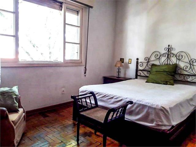 Casa / Sobrado para Venda em São Paulo/SP Planalto Paulista 3 Quartos