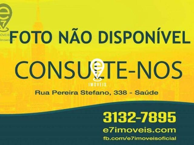 Casa / Sobrado para Venda em São Paulo/SP Planalto Paulista 3 Quartos