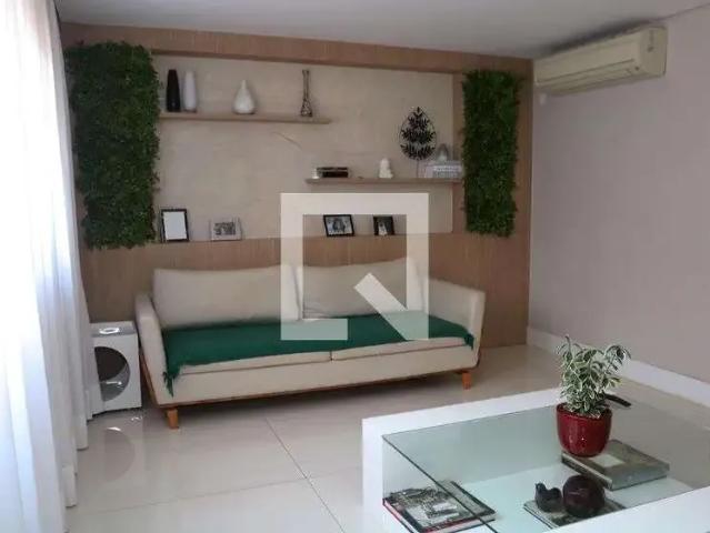 Casa / Sobrado para Venda em São Paulo/SP Planalto Paulista 3 Quartos