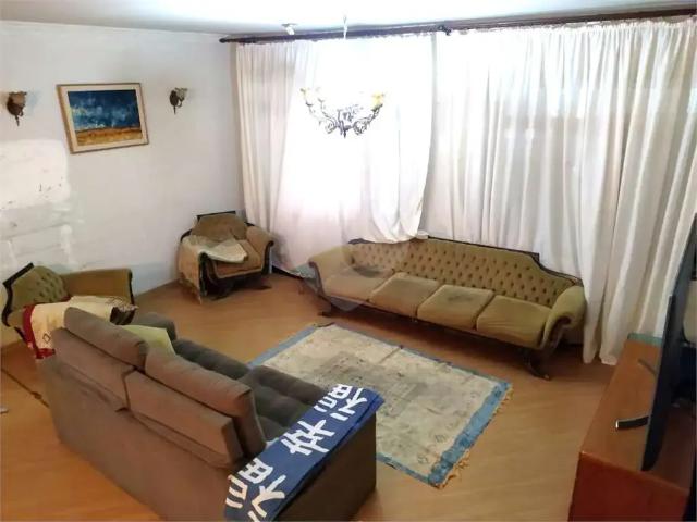 Casa / Sobrado para Venda em São Paulo/SP Planalto Paulista 3 Quartos