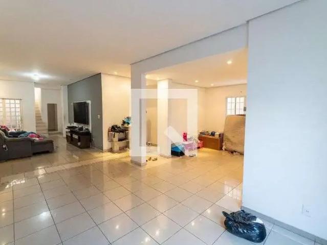 Casa / Sobrado para Venda em São Paulo/SP Planalto Paulista 3 Quartos
