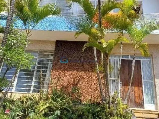 Casa / Sobrado para Venda em São Paulo/SP Planalto Paulista 3 Quartos